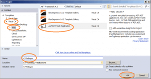 Crystal Reports in ASP.NET MVC and ADO.NET Entity Model