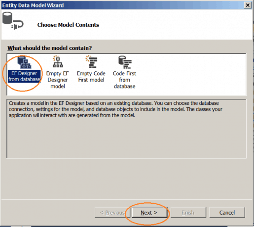 Crystal Reports in ASP.NET MVC and ADO.NET Entity Model