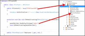 Introduction to Fluent API in Entity Framework - tekTutorialsHub