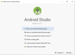 How to install Android Studio on Windows - TekTutorialsHub