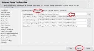 How to download and install SQL Server 2019 - TekTutorialsHub
