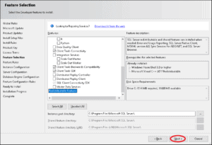 How to download and install SQL Server 2019 - TekTutorialsHub