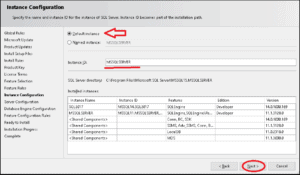 How to download and install SQL Server 2019 - TekTutorialsHub