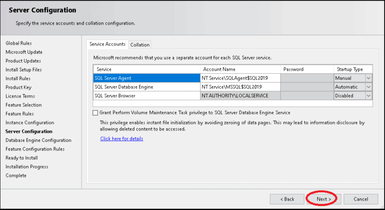 How to download and install SQL Server 2019 - Tektutorialshub