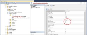 Data Annotations Key Attribute in EF Core - Tektutorialshub