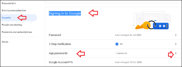 Sending Confirmation Email in ASP.NET Core Identity - Tektutorialshub