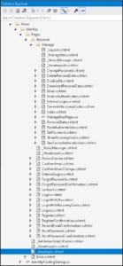 Introduction to ASP.NET Core Identity - Tektutorialshub