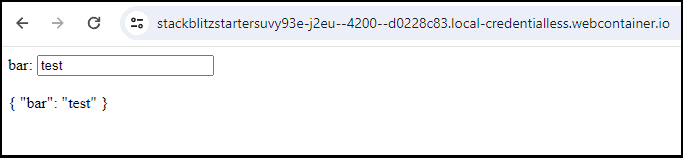 Formrecord In Angular Forms Tektutorialshub